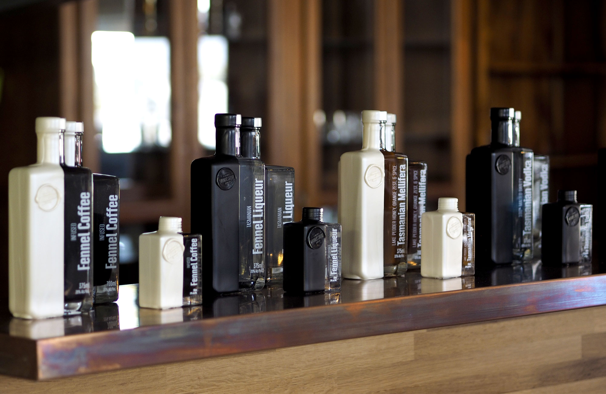 About – Tasmanian Spirit Company