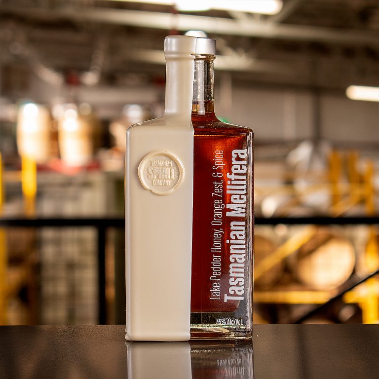 Tasmanian Vodka – Tasmanian Spirit Company