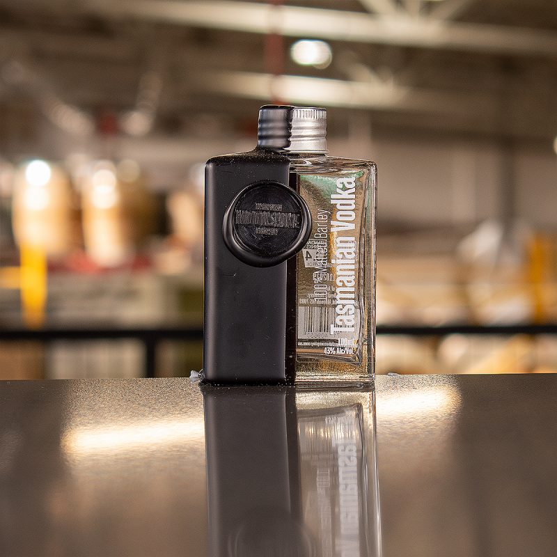 Tasmanian Vodka – Tasmanian Spirit Company