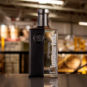 Tasmanian Vodka – Tasmanian Spirit Company