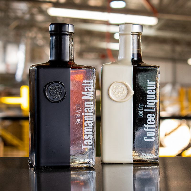 Barrel Aged Tasmanian Malt – Tasmanian Spirit Company